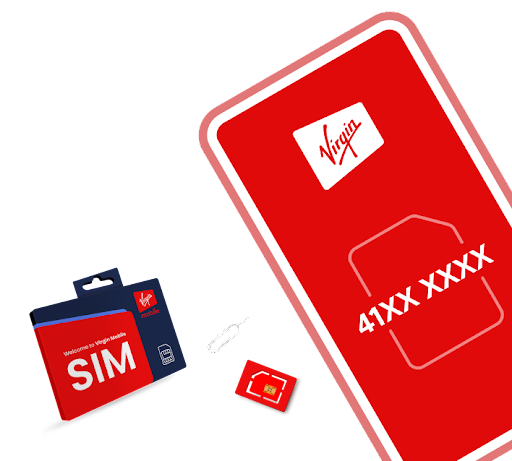 Virgin Mobile Kuwait